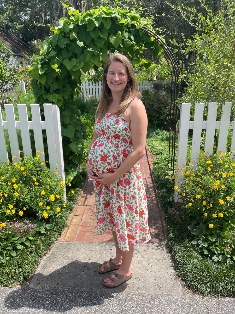 Pregnancy Update – 3rd Trimester